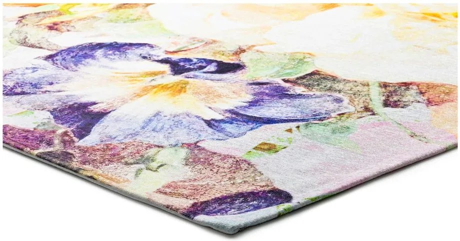 Koberec Universal Chenile Flowerina, 160 x 230 cm