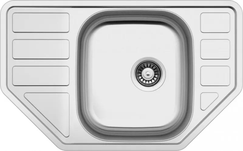 Set Sinks CORNO 770 V+VENTO 55