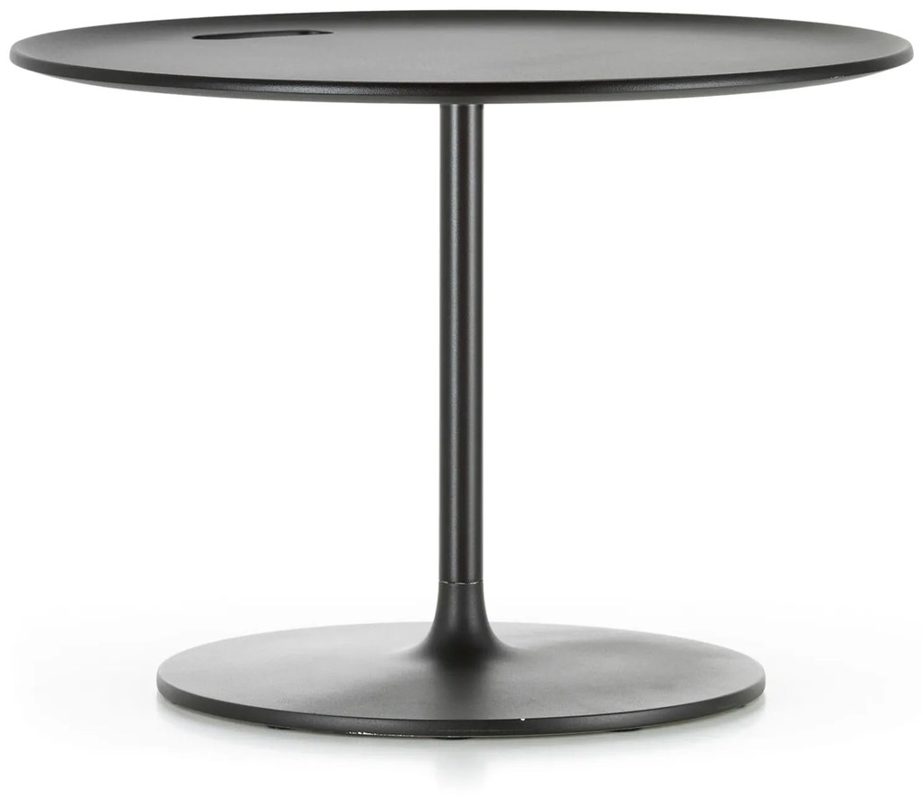 Vitra designové odkládací stolky Occasional Low Table (výška 35 cm)