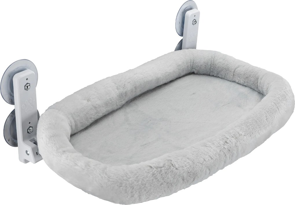 Škrabadlo pro kočky Wiltec – 30 × 52 cm, 10 kg (65947)