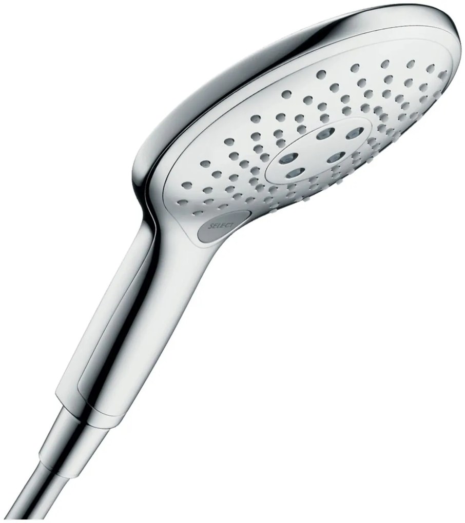 Hansgrohe Raindance sprchová hlavice chrom 28587000