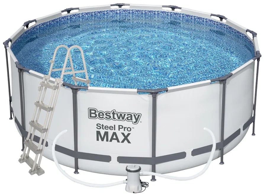 Bestway Steel Pro Max 3,66 x 1,22 m 56420