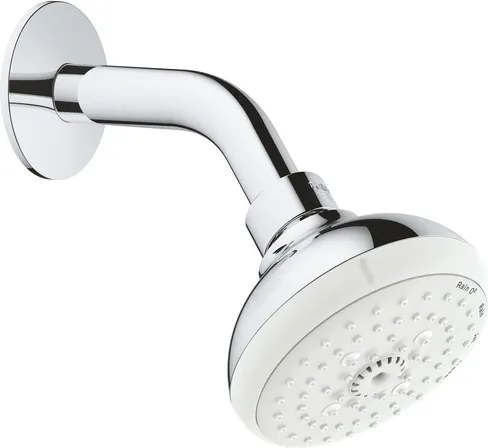 Grohe New Tempesta Classic hlavová sprcha chrom 27870001 G27870001