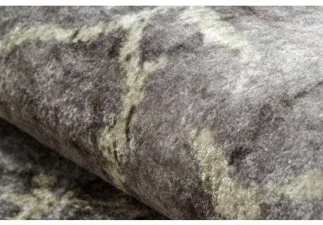 Dywany Luszczow Dětský kusový koberec MIRO 52003.801 pratelný  Mramor protiskluz, šedá Rozměr koberce: 160 x 220 cm