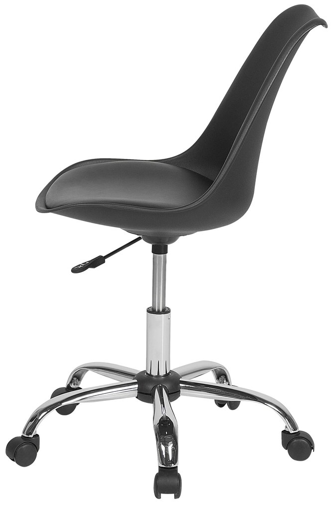 Kancelářská židle černá DAKOTA II Beliani