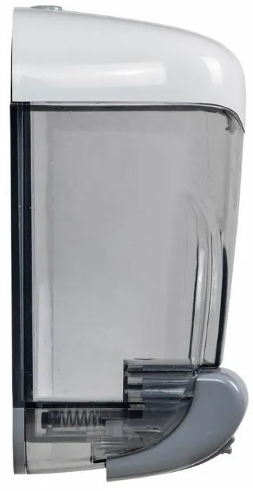 Dávkovač mýdla Rossignol Oleane, 1,5 l, bílá