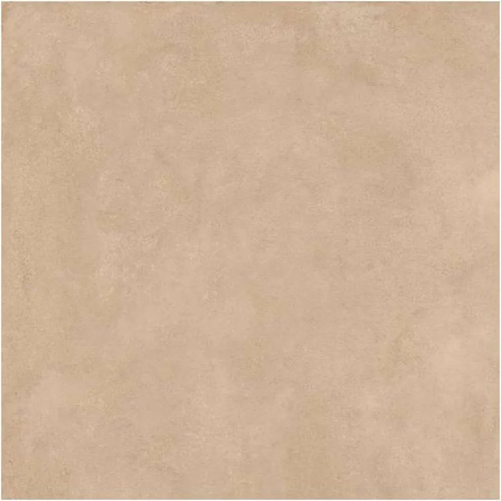 EBS Cruda & Cortina - Dlažba 60x60 cm, matná sabbia ROJ92585