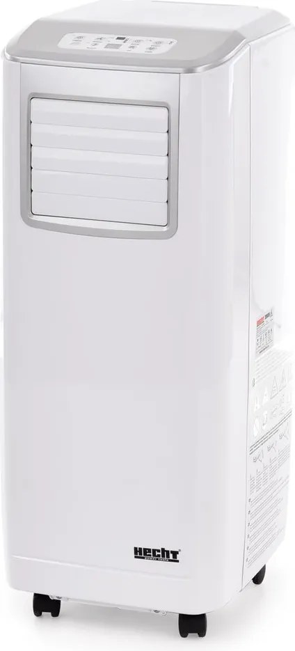 Mobilní klimatizace - HECHT 3909