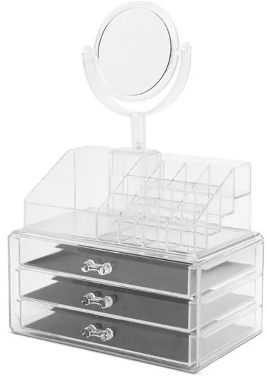 Organizér kosmetický BEWELLO BW4004