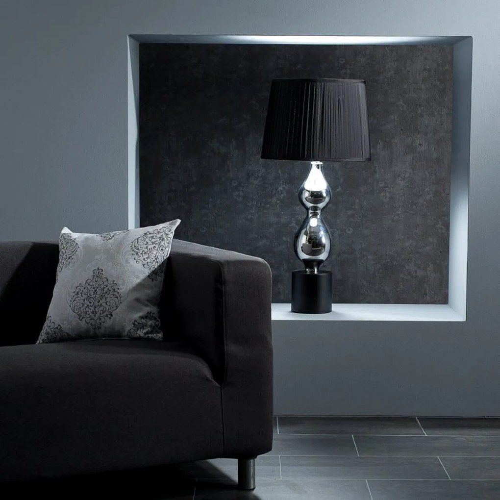 Lampa stolní Sachico 85cm