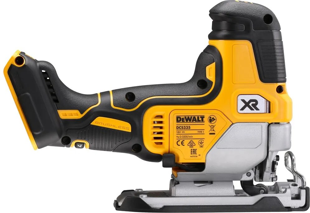 DeWalt XR 18V DCS335N