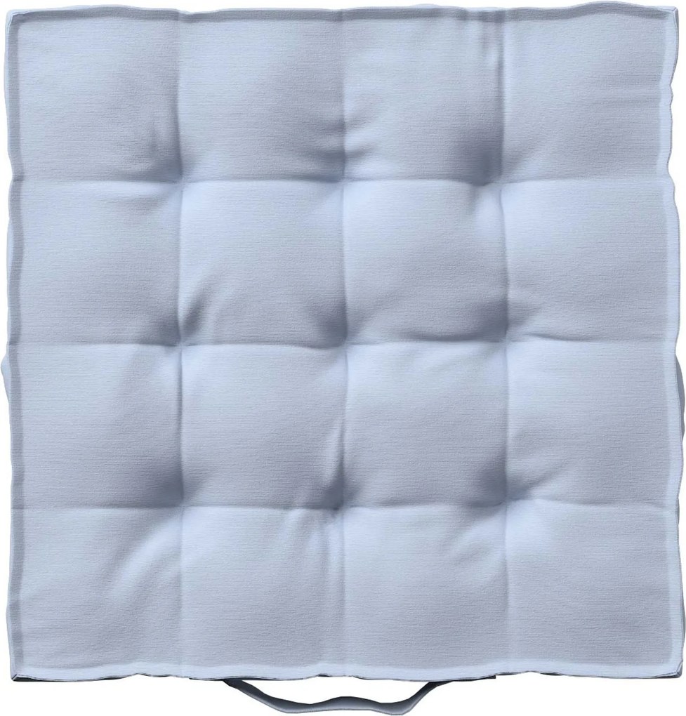 Sedák Kuba s úchytem barva modrá