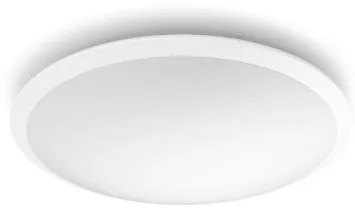 LED Stropní svítidlo Philips Cavanal SceneSwitch 32809/31/P0 bílé 35cm