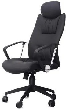 Kancelářská otočná židle Q-091