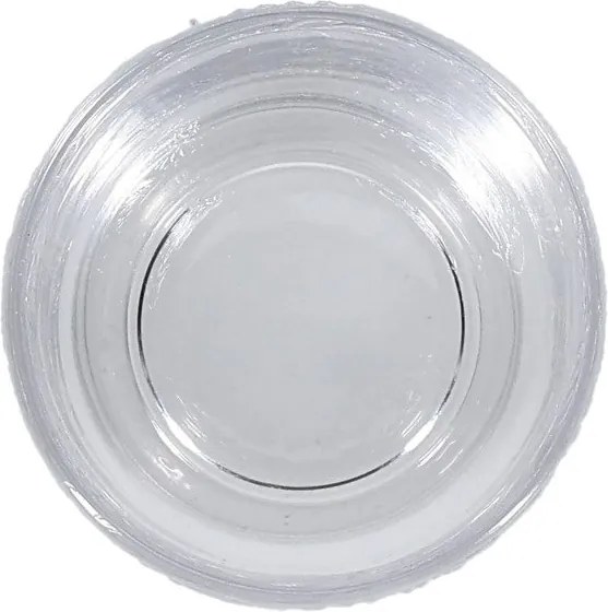 Sklenice v sadě 4 ks 300 ml Flora – Salt&amp;Pepper