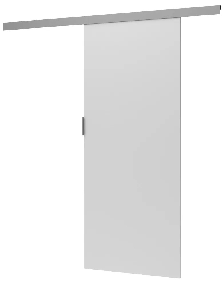 Shoptop Posuvné dveře GREG bílé