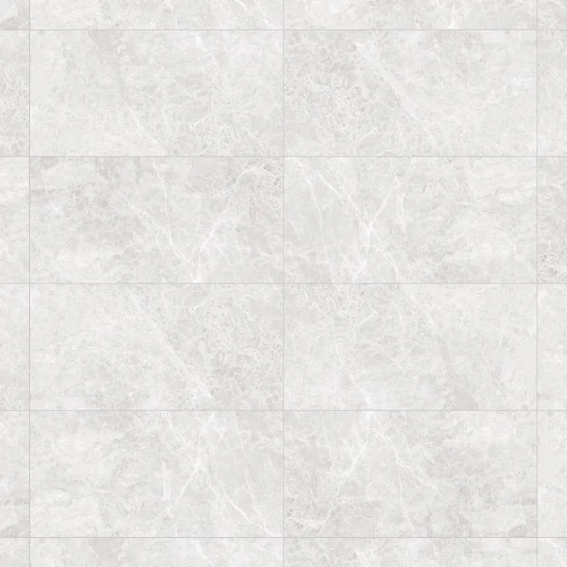 Mexen Lizard Silver lesklý rektifikovaný gres G1, dlaždice podlahová-stěnová 120 x 60 cm, lesk - TL109-120-060-03