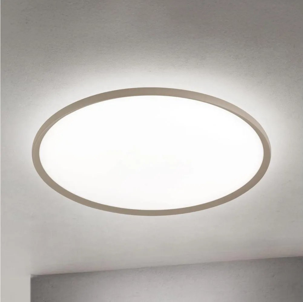 Orion - LED Stropní svítidlo KANT LED/66W/230V 2700/3000/4000K pr. 80 cm béž.