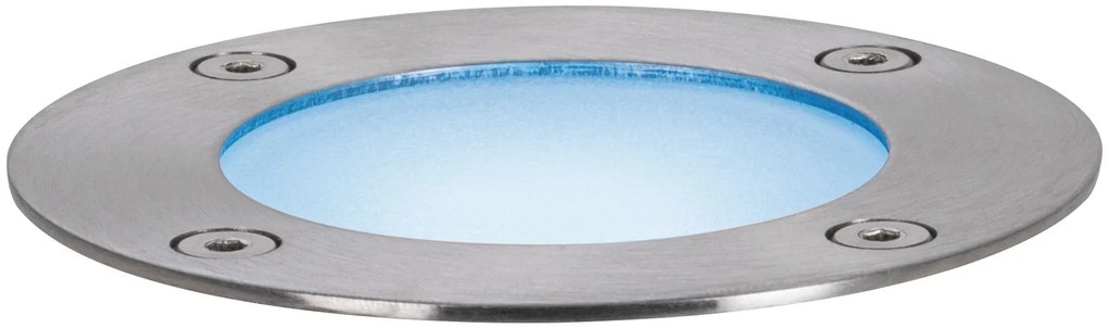 P 94274 Plug & Shine zemní svítidlo IP65 RGBW 24V ZigBee - PAULMANN