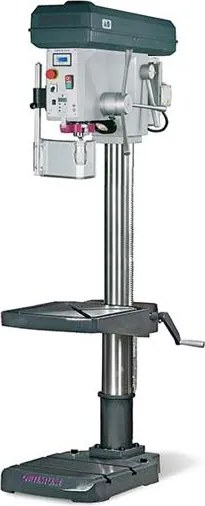 Optimum Sloupová vrtačka Opti B 34 H 3020333