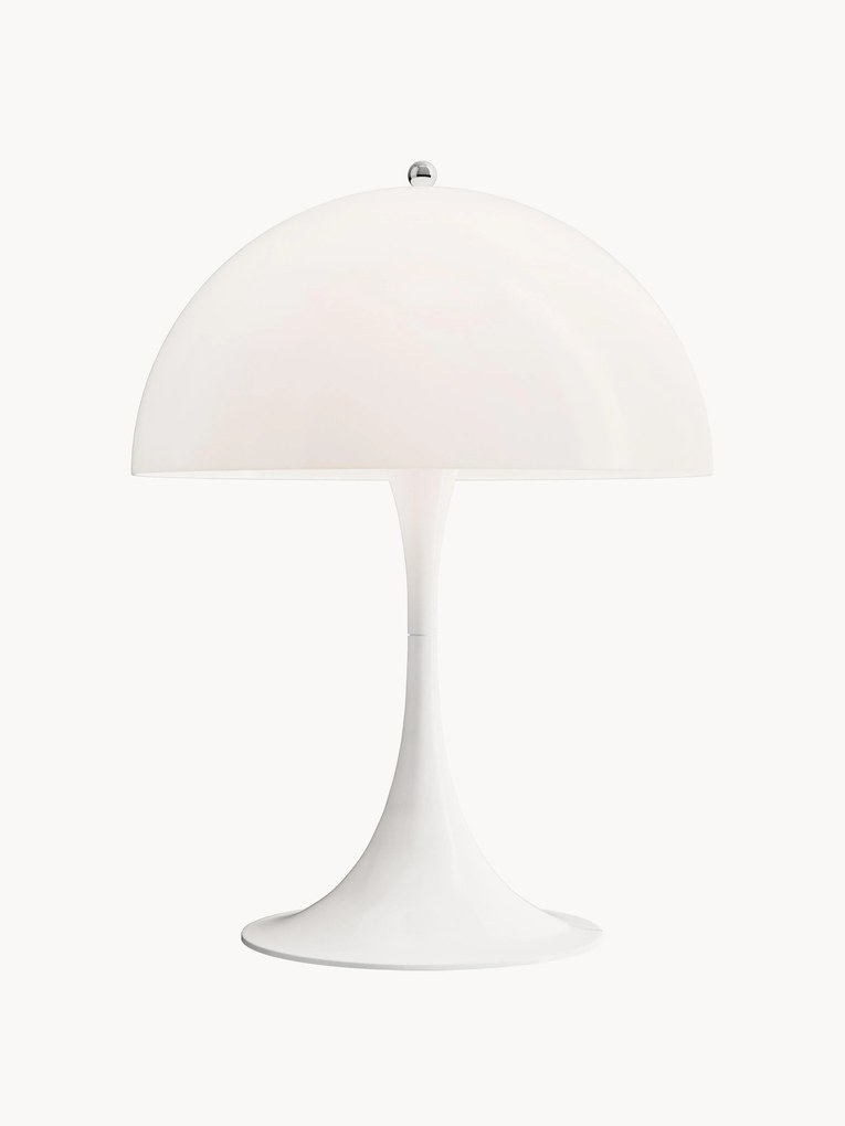 Stolní lampa Panthella 400, Design Verner Panton