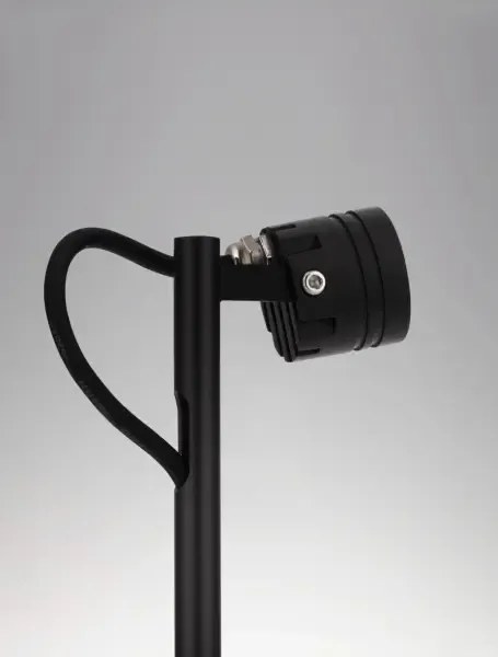 Venkovní lampa Selene