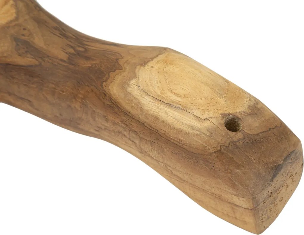 Dekorativní odkládací miska Spoon z masivu