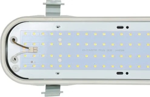 Ecolite TL3903A-LED60W