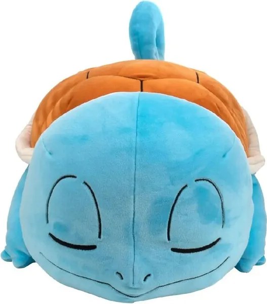 BOTI Pokémon Squirtle Sleeping 45 cm
