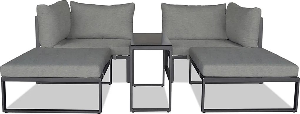Autronic Zahradní sestava AZ-L1761 SIL