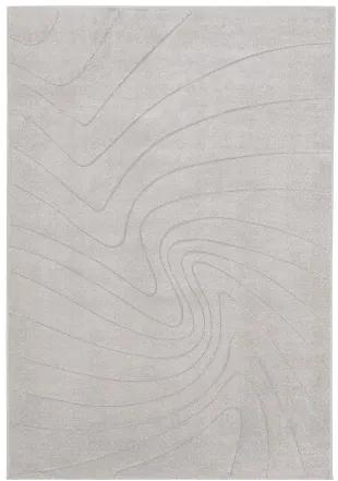 Koberce Breno Kusový koberec VEGAS UNI C2/EEE, Béžová, 160 x 230 cm