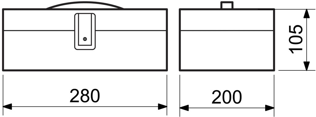 Richter Czech TS.816