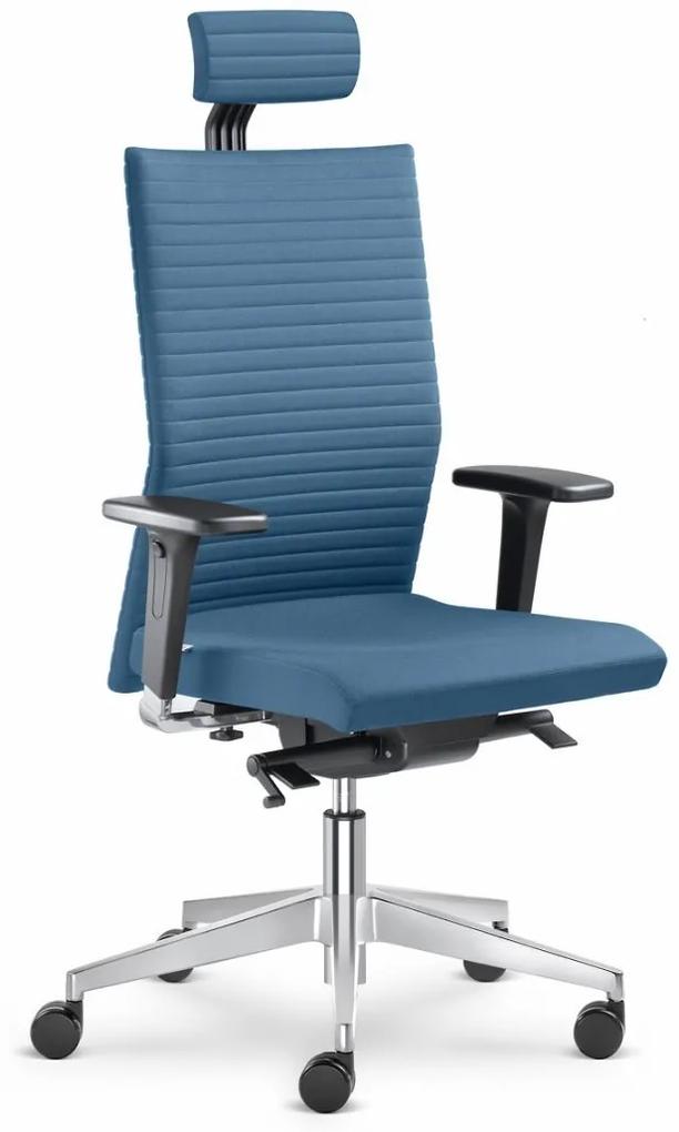 LD SEATING - Kancelářská židle ELEMENT 435