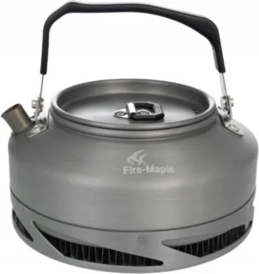 Konvice FMC-XT1 0.8 l šedá Fire-Maple