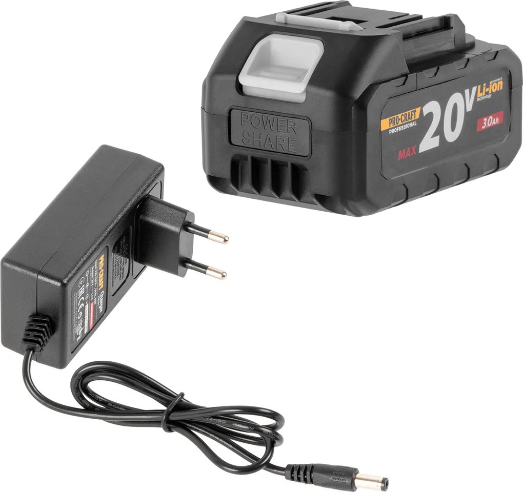 Procraft PTA-26BL