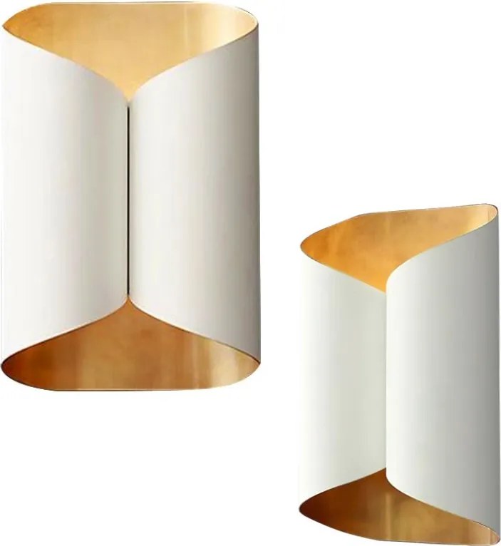 Toolight Toolight, nástěnná lampa 2xG9 APP1056-1W, OSW-00675