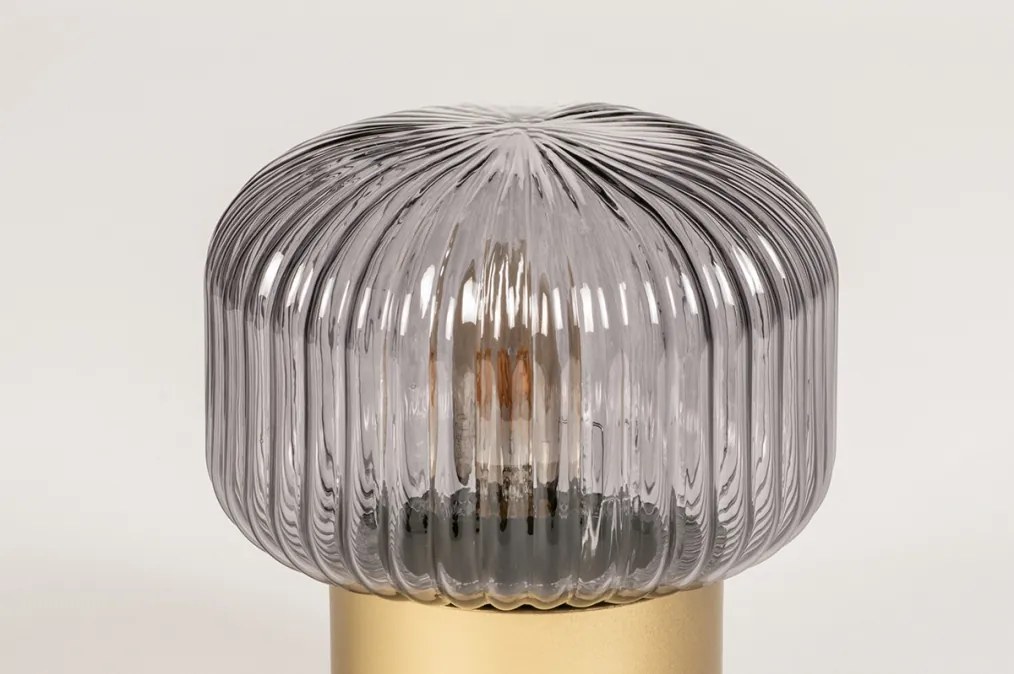 Stolní lampa Gion Gold