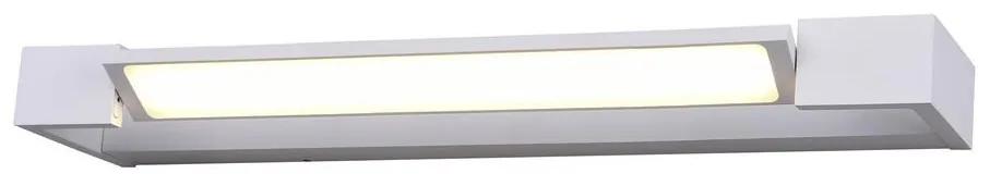 Azzardo | Azzardo AZ2793 - LED Koupelnové nástěnné svítidlo DALI 1xLED/18W/230V IP44 4000K | AZ2793