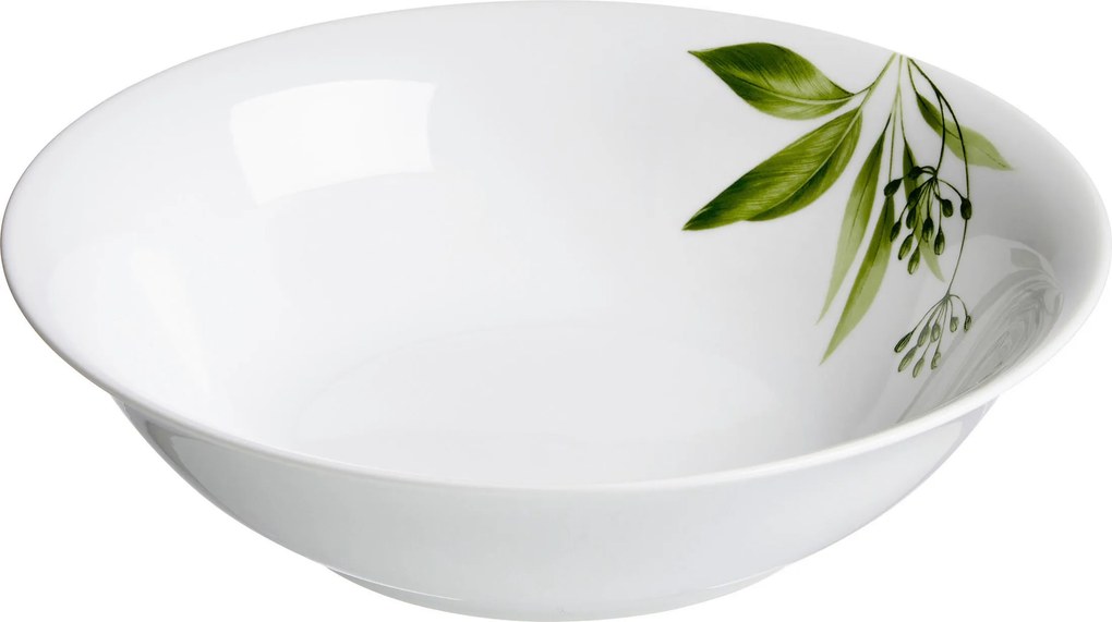 XXXLutz SALÁTOVÁ MÍSA porcelán keramika Ritzenhoff Breker - Kolekce nádobí - 003417107412
