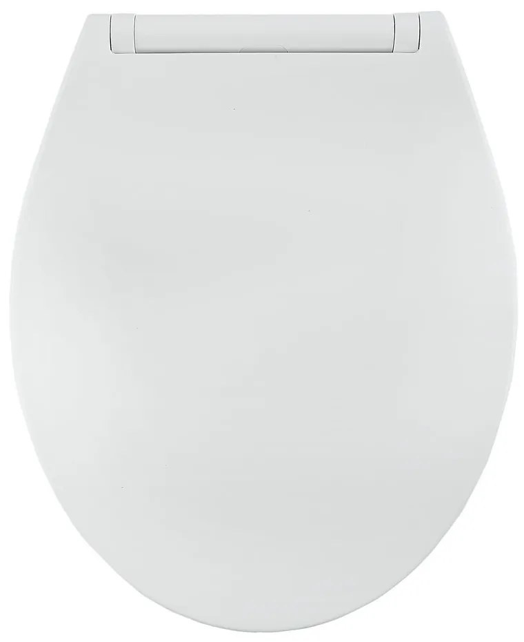 AWD WC prkénko Soft Close