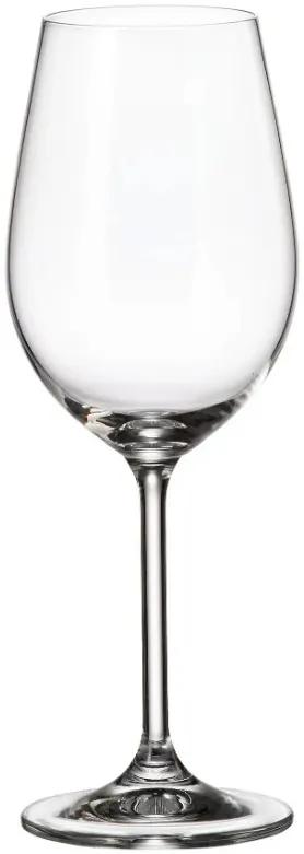 Dekorant Vtipná sklenička na víno neVINNÉ CVIČENÍ 350 ml 1 ks