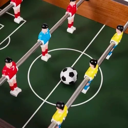 KRUZZEL Stolní fotbal pro děti Kruzzel