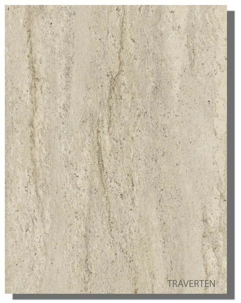 Konferenční stolek Akilli Travertine