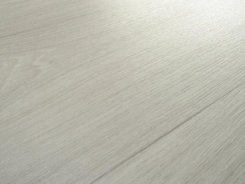 Gerflor, PVC podlaha - lino Loftex 2170 Boutic Clear, na míru, šíře 2m,4m, šedá, filc, chodba / předsíň