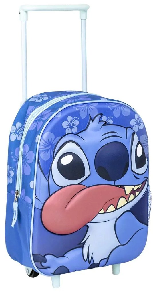 TROLLEY 3D BATOH LILO A STITCH Velikost: uni