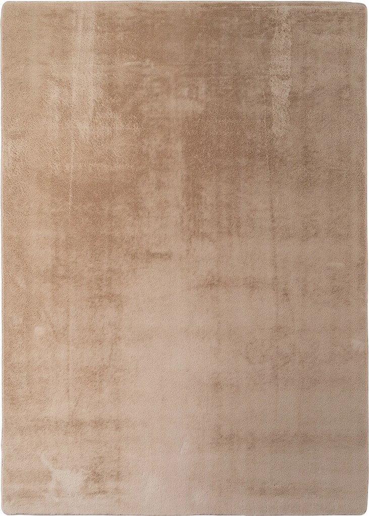 Ayyildiz, Kusový koberec Joy 1400 beige, 60x100, béžová, chodba / předsíň