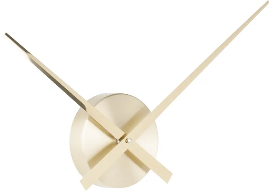 Nástěnné hodiny ø 44 cm Little Big Time – Karlsson