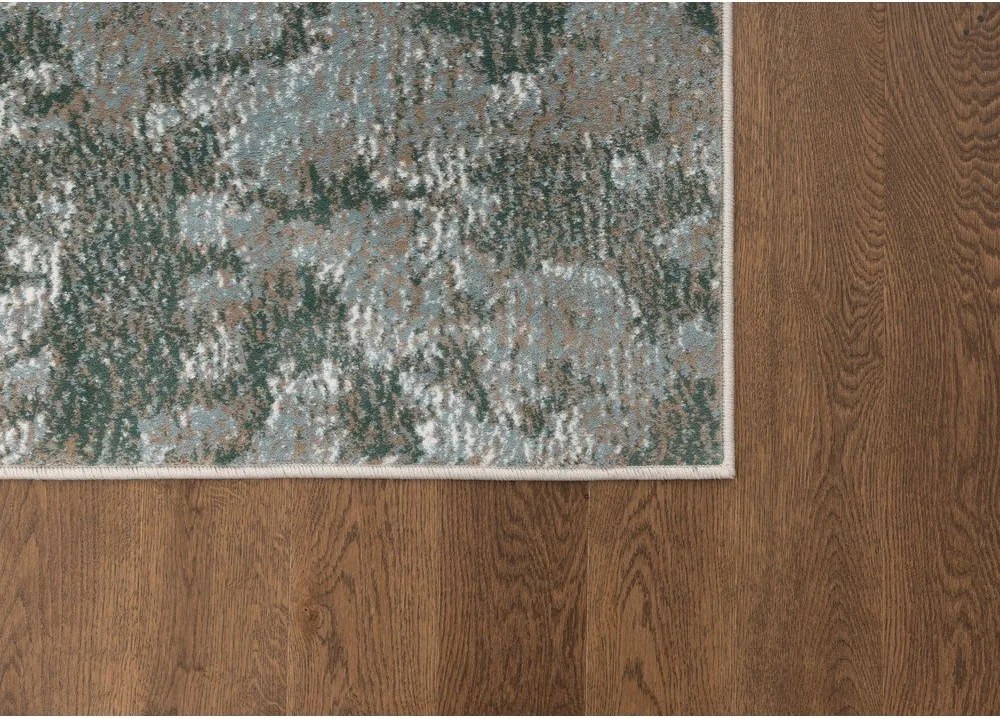 Šedý koberec 200x280 cm Folgen – FD