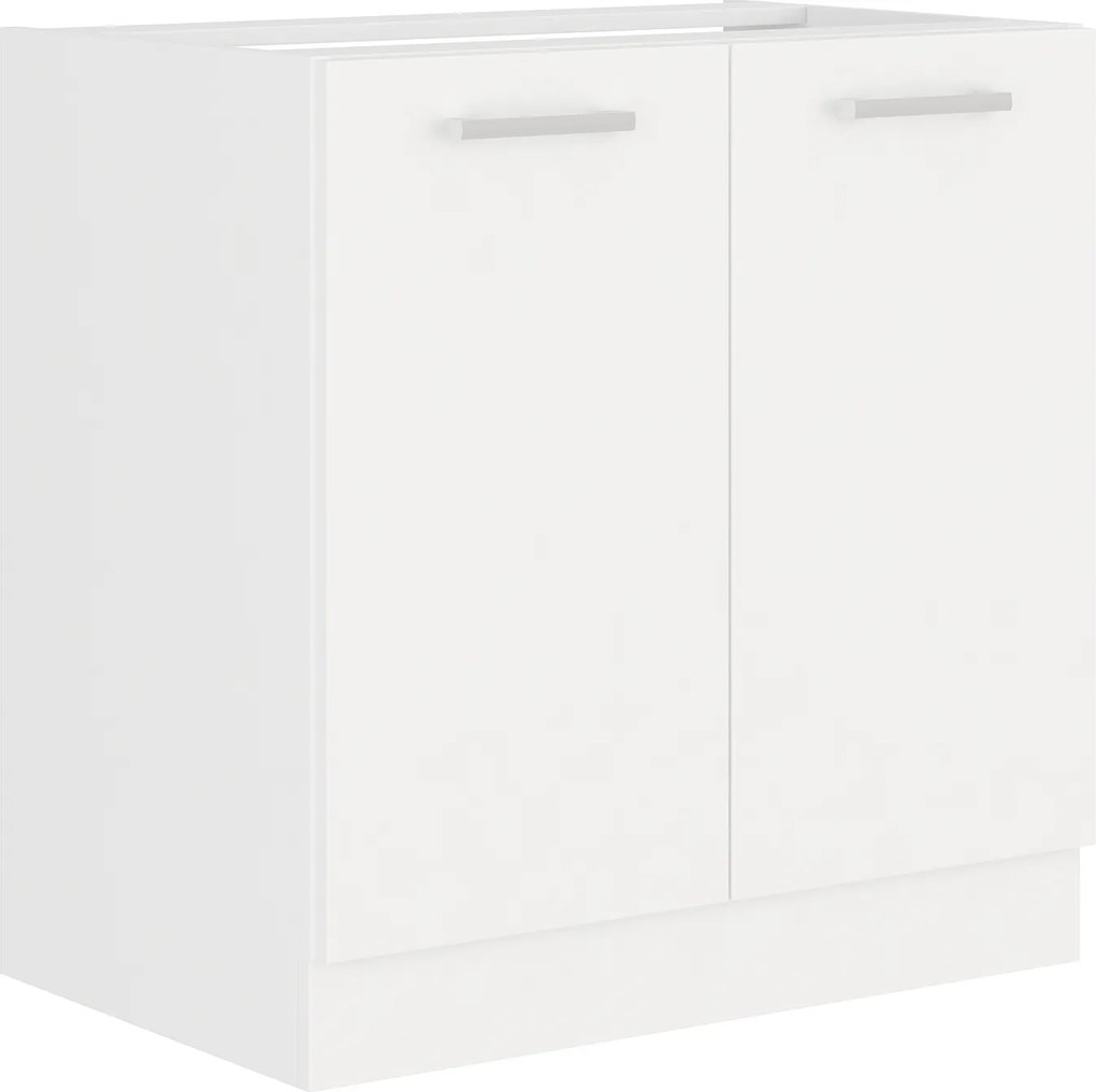 ADRK Furniture Kuchyňský nábytek BUBBLE 240 ADRK-KF-BUB-WLO-240