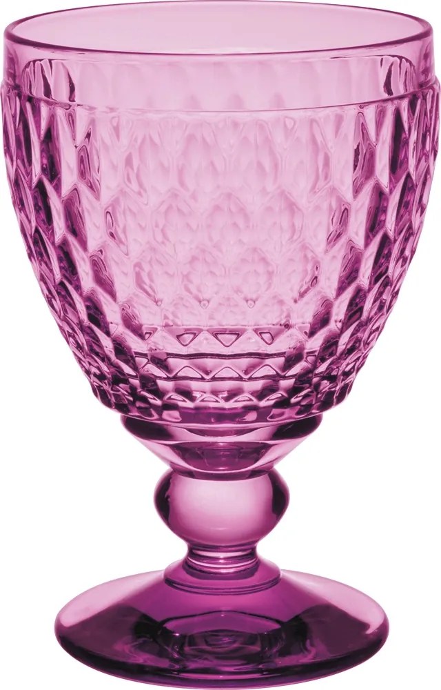 Villeroy&Boch Boston Berry sklenice na červené víno 91 mm, 200 ml
